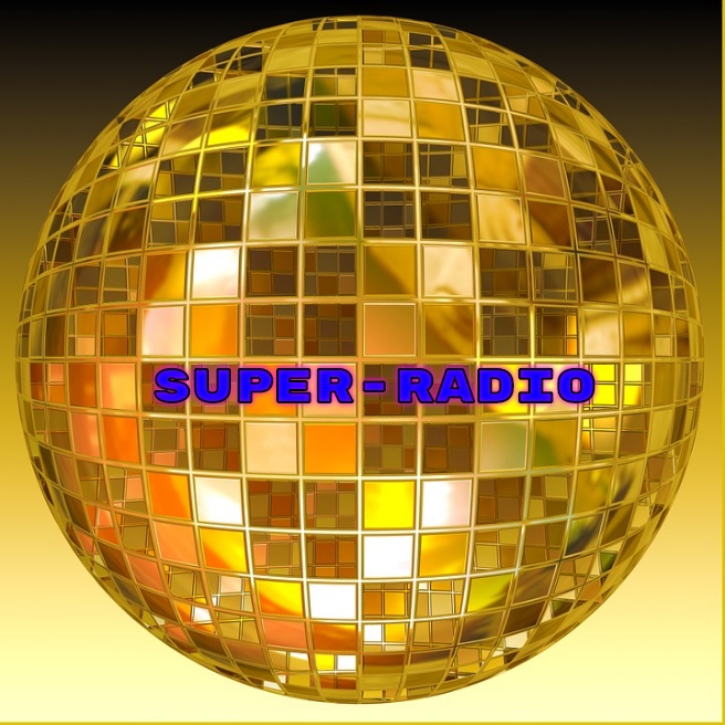 SUPER-RADIO – Time4Radio
